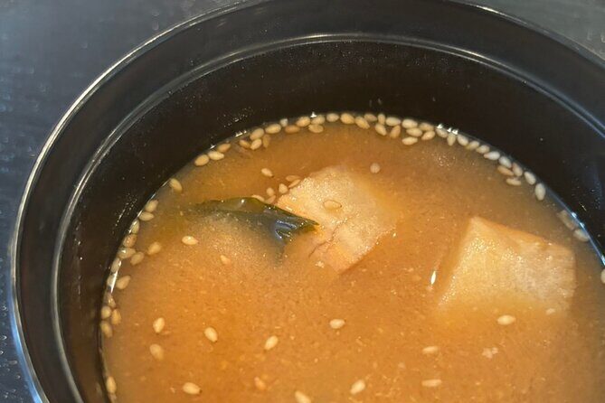 Kyoto Local Rice Bowl Cooking Class with Vegan/Vegetarian Option - An in-depth look at the Kyoto Rice Bowl Cooking Class Experience