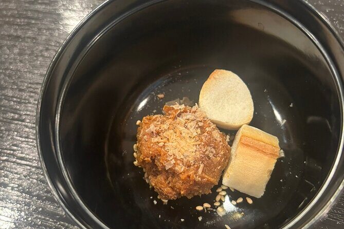 Kyoto Local Rice Bowl Cooking Class with Vegan/Vegetarian Option - FAQ