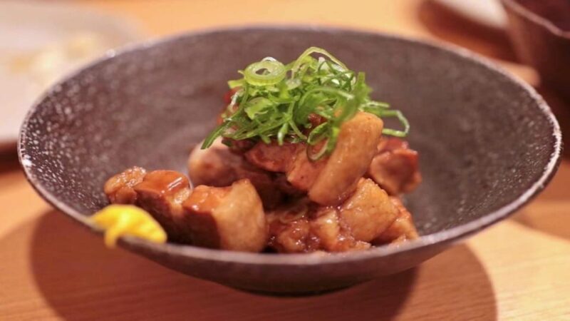 Kyoto: Luxury Sake, Whiskey, and Cocktail Tour - Kyoto: Luxury Sake, Whiskey, and Cocktail Tour — A Truly Nighttime Delight