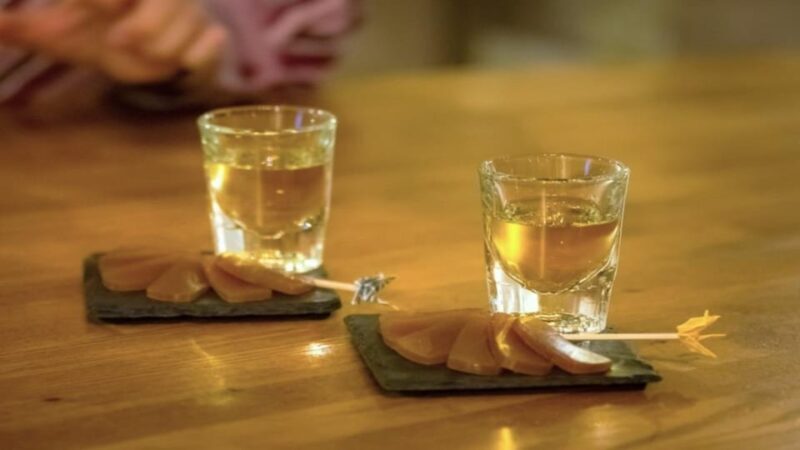 Kyoto: Luxury Sake, Whiskey, and Cocktail Tour - Who Should Consider This Tour?