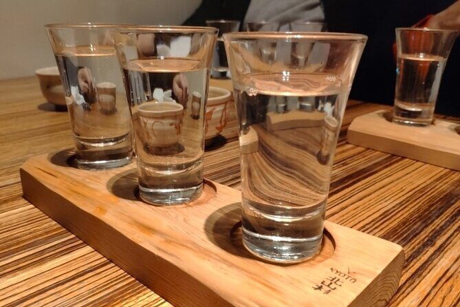 Kyoto Luxury Sake, Whisky and Cocktail Tour - Who Will Love This Tour?