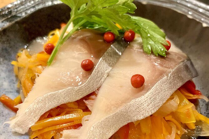 Kyoto Luxury Sake, Whisky and Cocktail Tour - Frequently Asked Questions