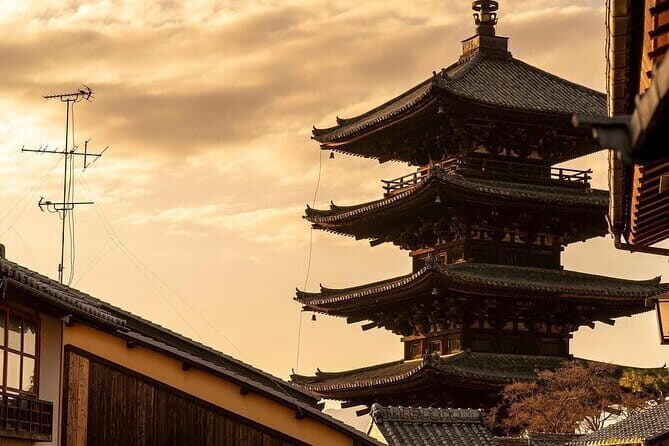Kyoto Magic Night Walk: Gion & Fushimi Inari (Private Option) - FAQ