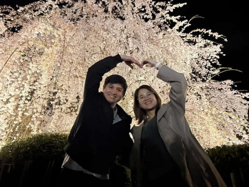 Kyoto Magic Night Walk: Gion & Fushimi Inari(Private Option) - Practical Tips for Making the Most of the Tour