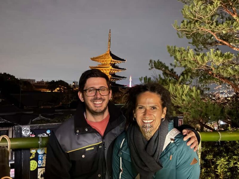 Kyoto Magical Night English Tour: Gion & Fushimi Inari - Authenticity and Cultural Value