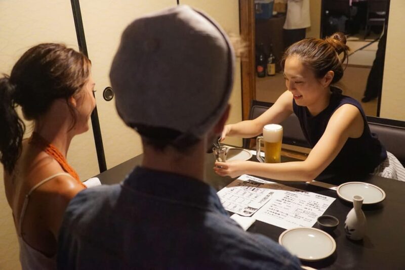 Kyoto: Maiko Dinner in Traditional Restaurant and Tour - Introduction: An Authentic Kyoto Night Out