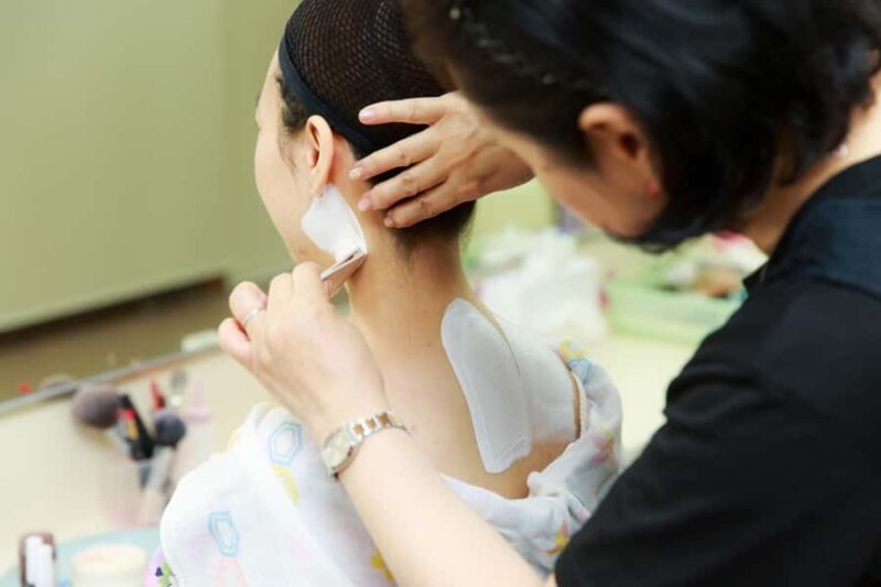 Kyoto: Maiko Makeover: 2-Hour Experience & Photoshoot - FAQ