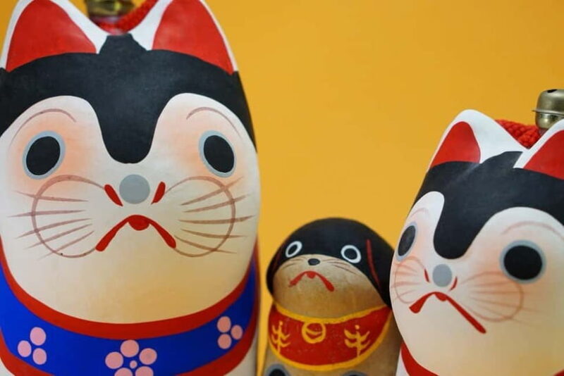 Kyoto: Make Your Own "Daruma" Craft & Painting Workshop - Final Thoughts: Is It Worth It?