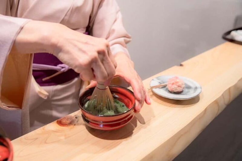Kyoto: Make Zen Garden and Taste Matcha in Pottery Shop - Introduction