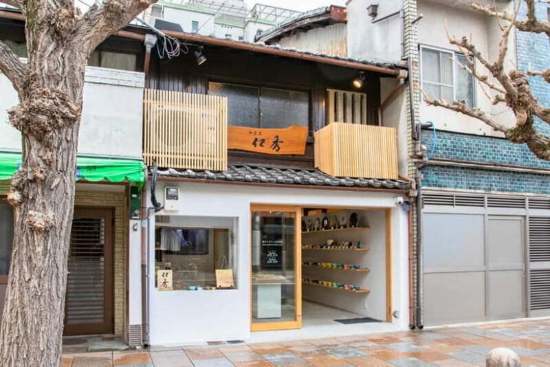 Kyoto: Make Zen Garden and Taste Matcha in Pottery Shop - Authenticity, Accessibility, and Overall Impression
