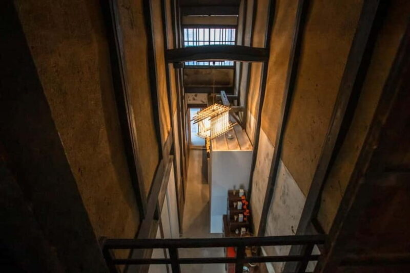 Kyoto: Make Zen Garden and Taste Matcha in Pottery Shop - FAQ