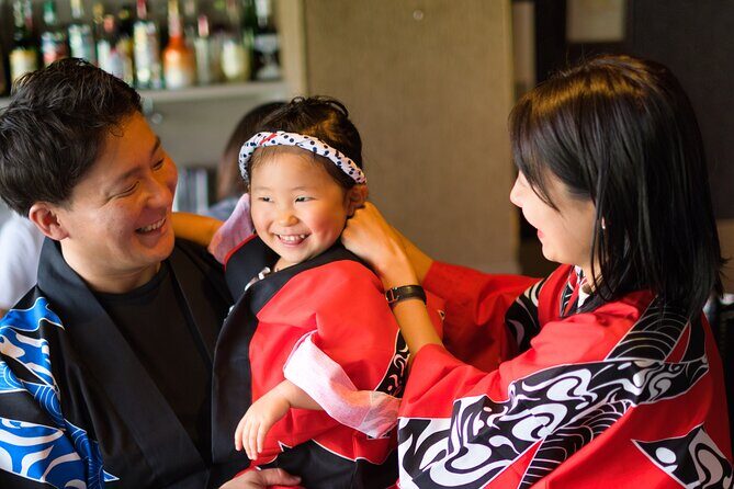 Kyoto Making Wagyu Sushi experience - Practicalities & Considerations