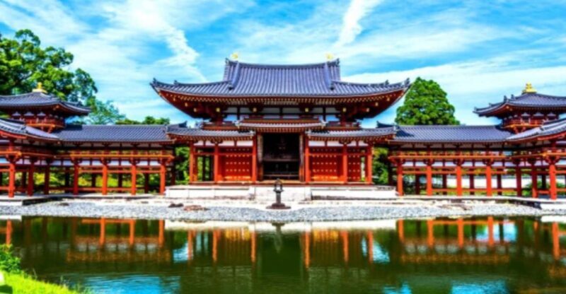 Kyoto Matcha Green Tea Tour - Key Points: