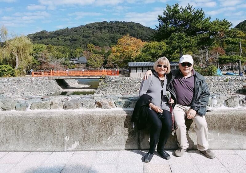 Kyoto Matcha Green Tea Tour - Starting Point and Practicalities