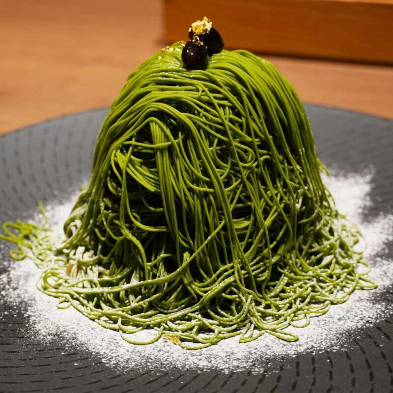 Kyoto Matcha Stroll: Sweets, Streets & Serenity - An Introduction to Kyoto’s Tea Culture