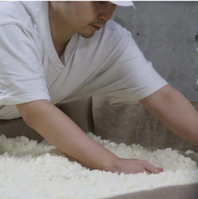 Kyoto: Matsui Sake Brewery Private Tour with Tasting - Who Will Appreciate This Tour?