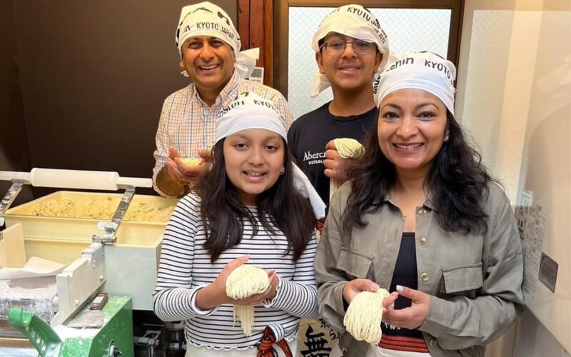 Kyoto Michelin Ramen Workshop or Painting Ramen Essentials - The Pros and Cons