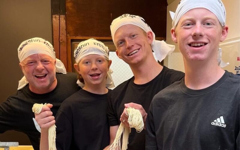 Kyoto Michelin Ramen Workshop or Painting Ramen Essentials - Final tip: Book early, especially during peak travel seasons, and prepare to get a little flour on your hands and a lot of smiles on your face. This isn’t just a cooking class — it’s a small slice of Kyoto’s culinary soul.