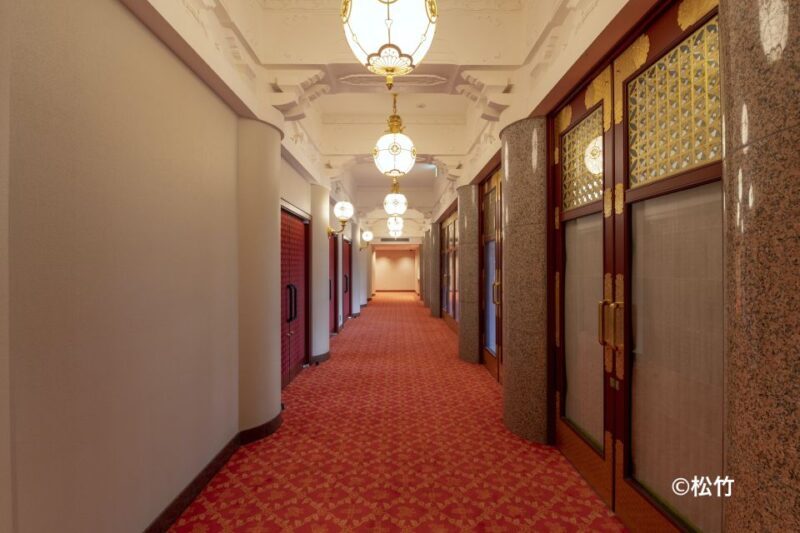 Kyoto Minamiza Theatre: Kabuki Show Ticket - FAQs