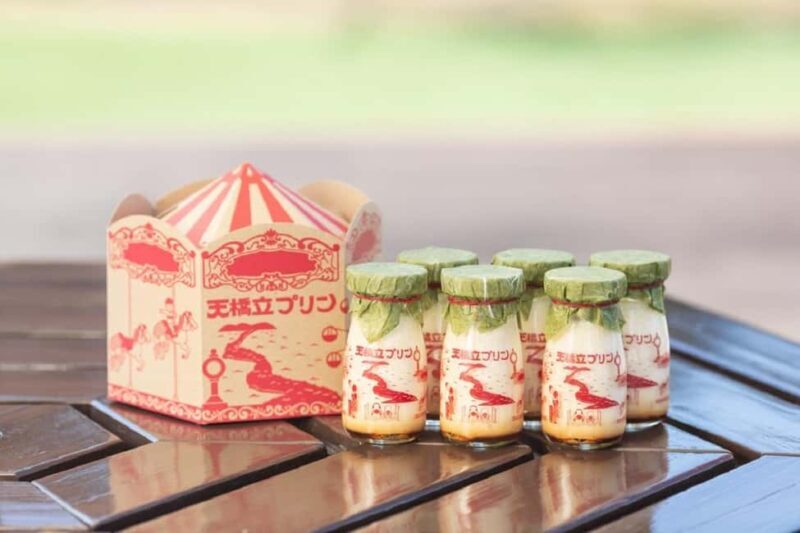 Kyoto: Miyama Village, Amanohashidate & Ine Bay Day Trip - Miyama: A Walk into Traditional Japan