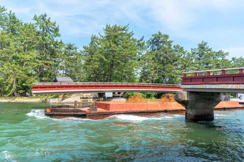 Kyoto: Miyama Village, Amanohashidate & Ine Bay Day Trip - FAQs