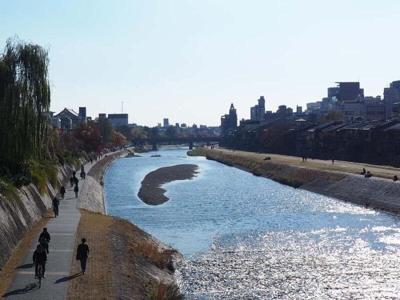 Kyoto: Morning Highlights E-bike Tour - FAQ