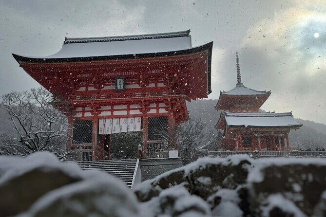 Kyoto Morning Highlights: Fushimi Inari, Kiyomizu-dera & Gion - Who Will Love This Tour?