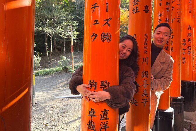 Kyoto Morning Highlights: Fushimi Inari, Kiyomizu-dera & Gion - FAQ
