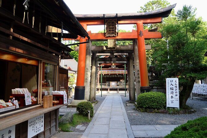 Kyoto Morning Tour with English Speaking Guide - FAQ – Practical Questions You Might Have