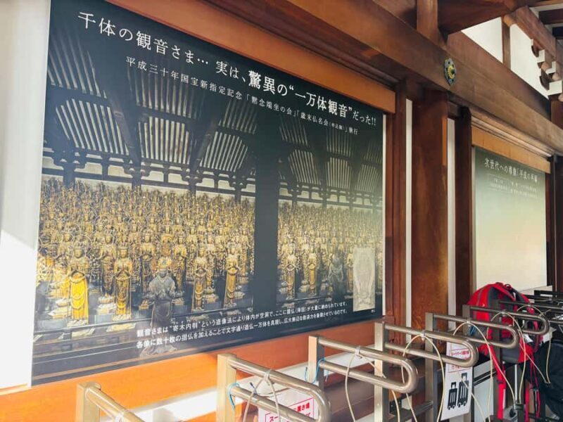 Kyoto: Morning Walking Tour at Sanjusangen-d Temple - Comparing Similar Experiences