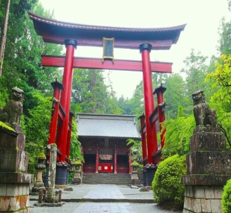 Kyoto: Mount Fuji Private Tour with English Speaking Driver - Who Should Consider This Tour?