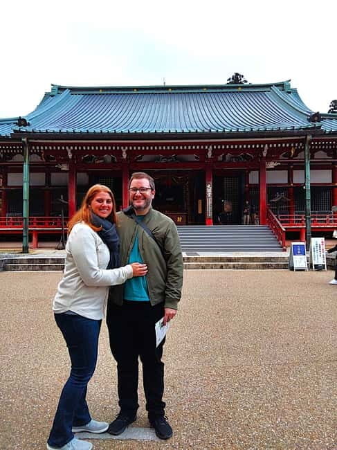 Kyoto: Mount Hiei Guided Tour  Mother of Japanese Buddhism - Is It Worth the Price?