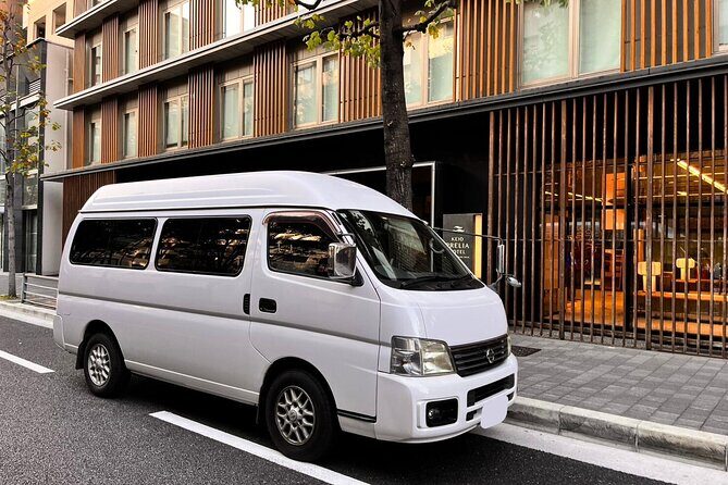 Kyoto Mystery Route Adventure Journey Off the Beaten Path - Key Points