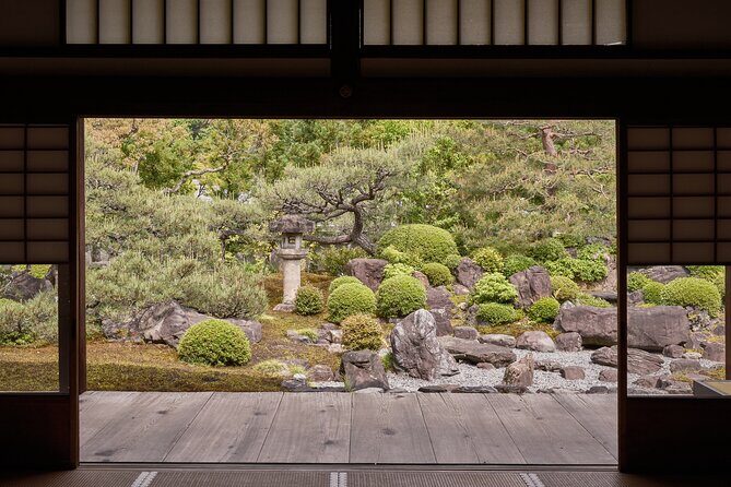 Kyoto Mystery Route Adventure Journey Off the Beaten Path - Analyzing the Value of the Experience