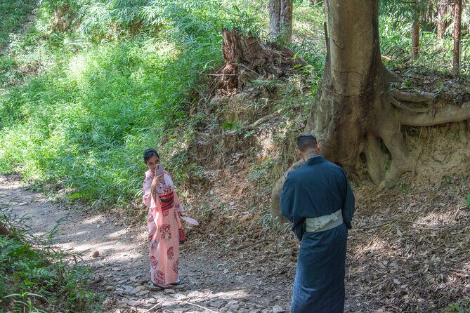 Kyoto, Nara and Osaka private up to 9 pax picked up from Kyoto - What to Expect from This 7-Hour Tour