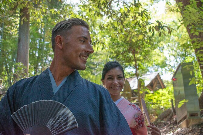 Kyoto, Nara and Osaka private up to 9 pax picked up from Kyoto - Who’s This Tour Best For?