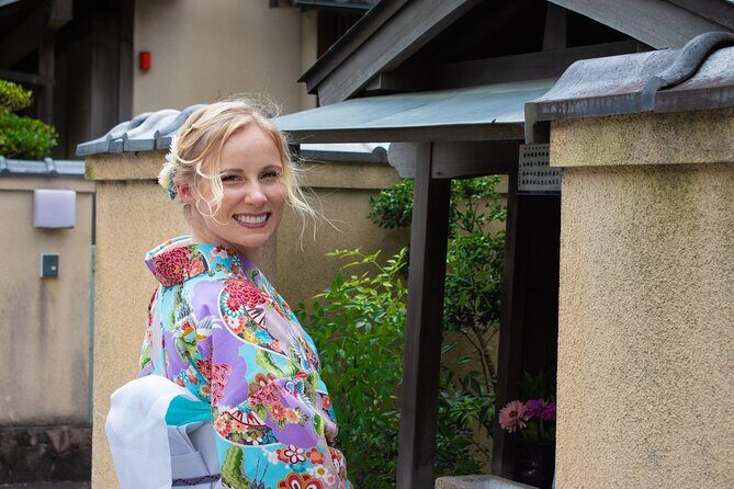 Kyoto, Nara and Osaka private up to 9 pax picked up from Kyoto - The Sum Up: Is This Tour Right for You?