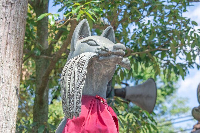 Kyoto, Nara and Osaka private up to 9 pax picked up from Kyoto - FAQ