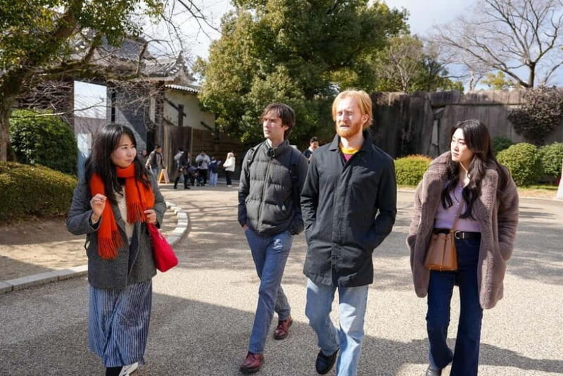 Kyoto & Nara: Day Trip Highlights Tour with a Private Car - FAQ