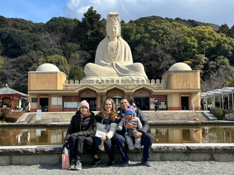 Kyoto/Nara: Must-see Spots in One Day Tour with Hotel Pickup - FAQ