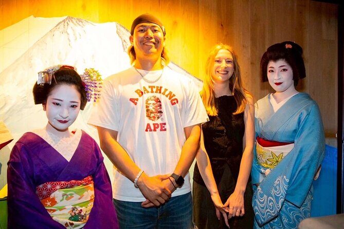 Kyoto Nara Private Car Tour with a Local English Guide and Driver - Why Choose This Tour?