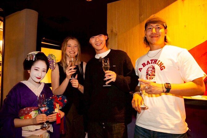 Kyoto Nara Private Car Tour with a Local English Guide and Driver - The Sum Up