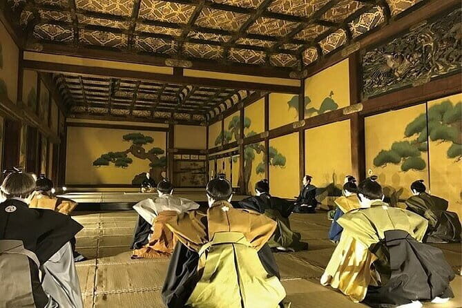 Kyoto & Nara Private Day Tour with English Speaking Driver - An In-Depth Look at What You Can Expect