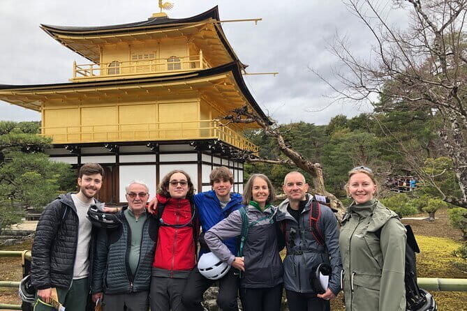 Kyoto & Nara Private Day Tour with English Speaking Driver - Final Thoughts