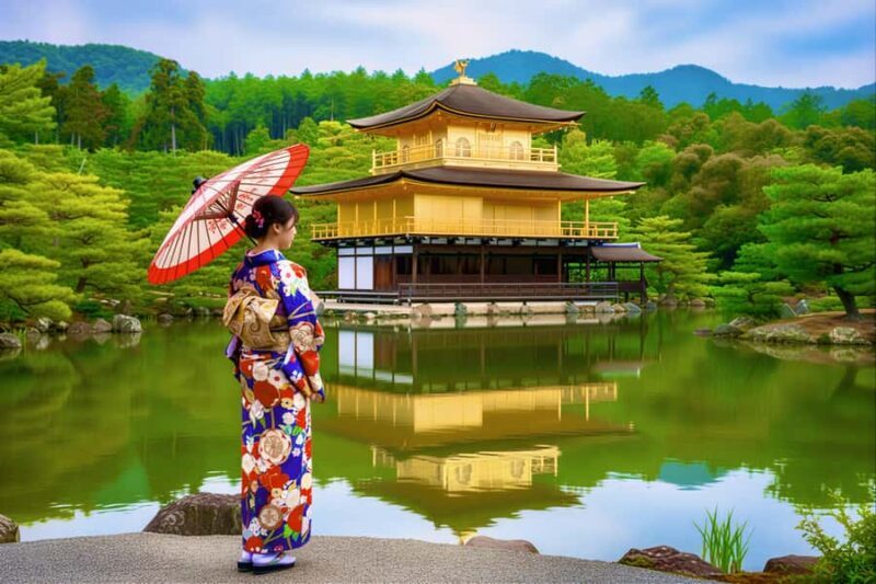 Kyoto & Nara: Private Guided Day Trip by Car with Pickup - Final Thoughts: Is This Tour Right for You?