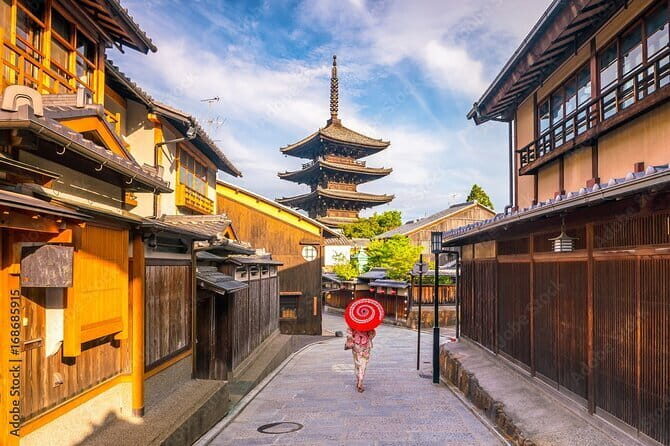 Kyoto Nara Private Guided Tour with Pick up - Final Thoughts
