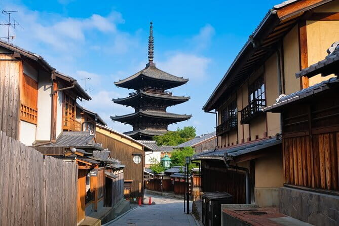 Kyoto Nara Private Guided Tour with Pick up - FAQ