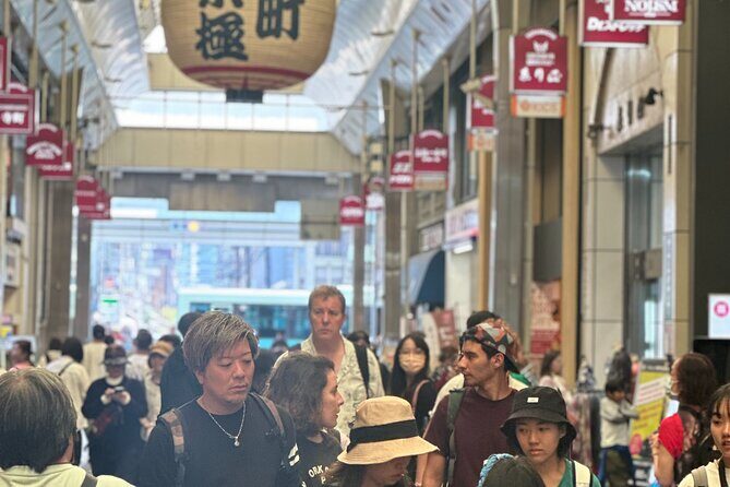Kyoto-Nara Private Sightseeing Cherry Blossoms Tour With Pick Up - Timing and Pacing