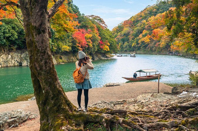 Kyoto & Nara Small Group Day Tour from Kyoto - Is This Tour Right for You?