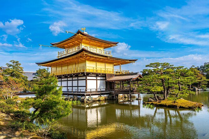 Kyoto & Nara Small Group Day Tour from Kyoto - The Sum Up: Who Will Appreciate This Tour?